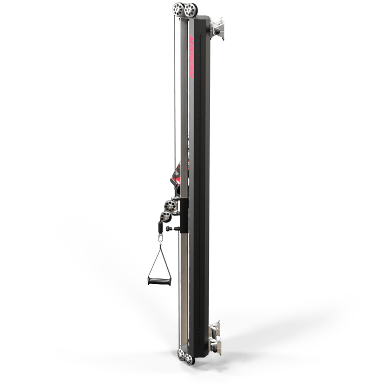 Keiser Performance Trainer – SDI Kuwait