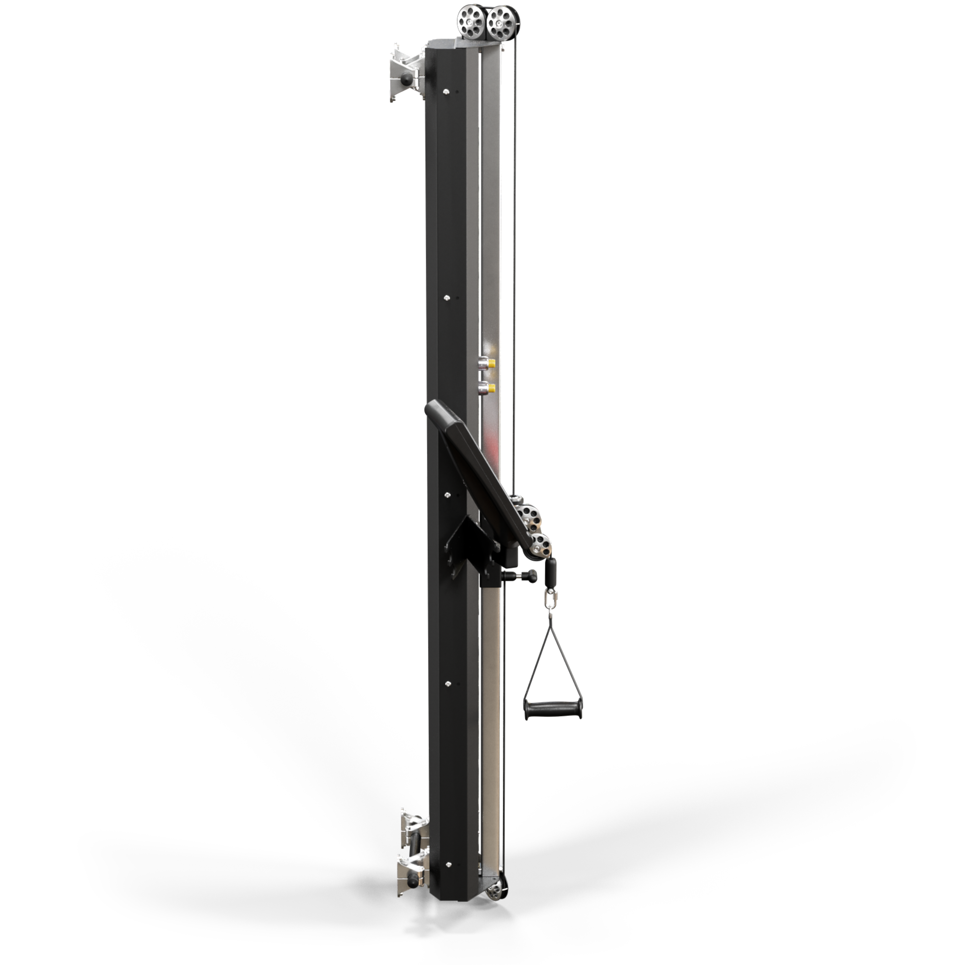 Keiser Performance Trainer – SDI Kuwait