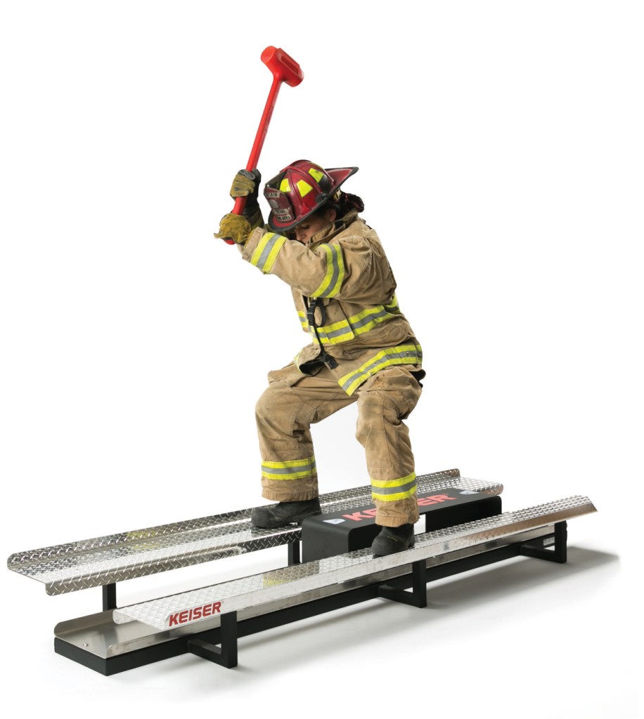 Keiser Force Machine – SDI Kuwait