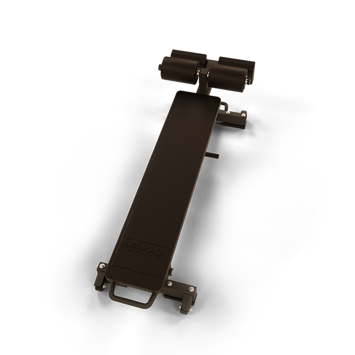 Decline Dumbbell Bench – SDI Kuwait